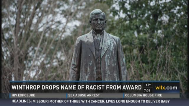 Who was Ben Tillman: South Carolina's racial demagogue pioneer